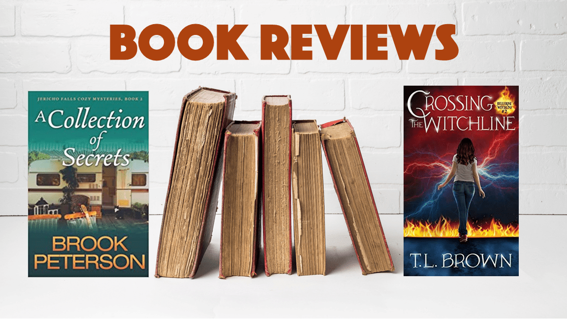 Get 2023 off to a good start: Add these books to your TBR Stack📚 ...